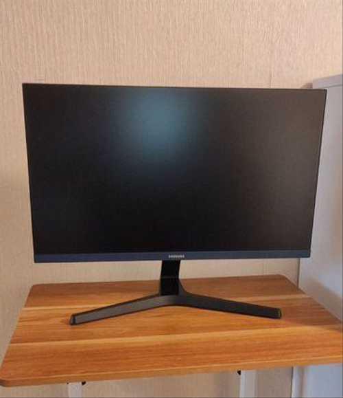 Продам Монитор Samsung 23.8" S24R358FHI