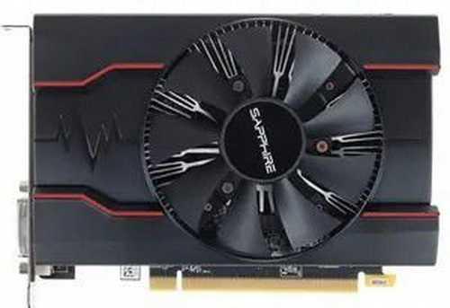 Sapphire AMD Radeon RX 550 4гб gddr5