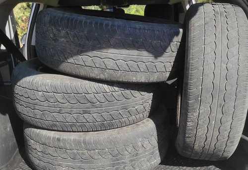 Joyroad SUV RX702 225/60 R17