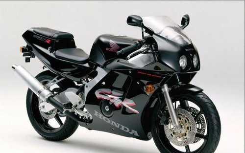 Моторазбор мотоцикла Хонда cbr250r мотозапчасти