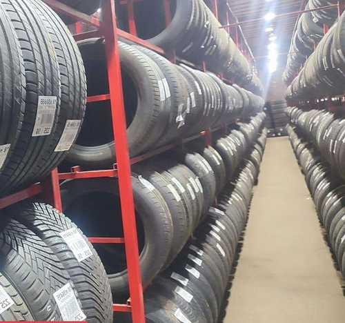 Nokian Tyres Nordman RS2 SUV 215/70 R16 94M