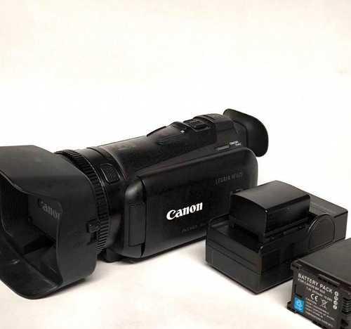 Видеокамера Canon Legria hf G25