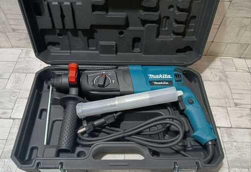 Перфоратор makita 1050w