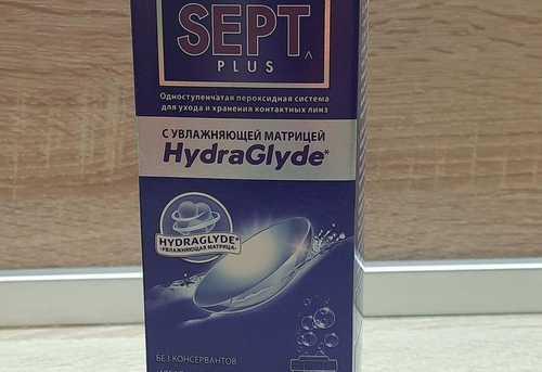 Одноступенчатая пероксидная система
