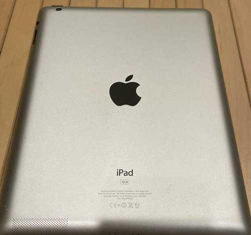 iPad air 3 64gb