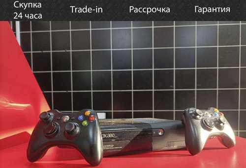 Игровая приставка Xbox 360E 500гб