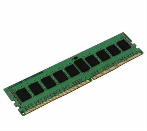 16GB Kingston DDR4 2666 rdimm Premier Server Memor