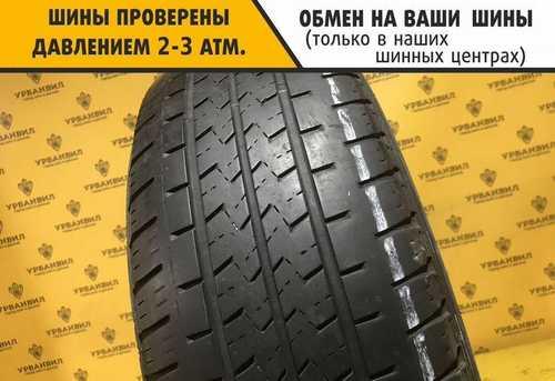 Bridgestone Duravis R410 215/65 R16C 106T