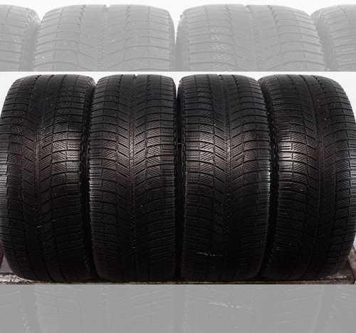 Michelin X-Ice XI3 245/40 R18 97H