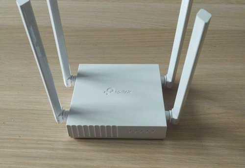 Wi-Fi роутер TP-link Archer C24