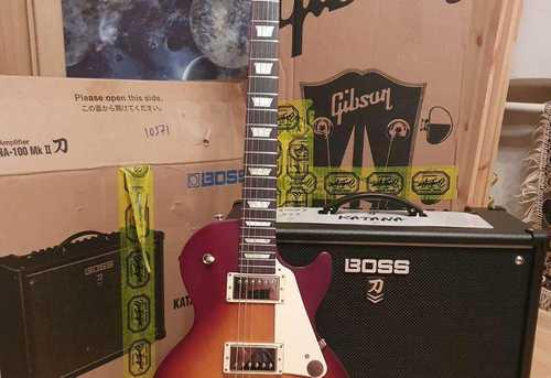 Gibson Les Paul Tribute