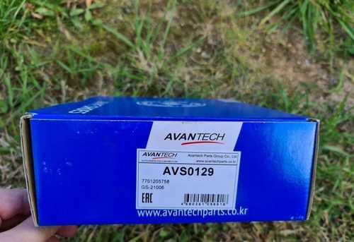 Колодки Avantech AVS0129