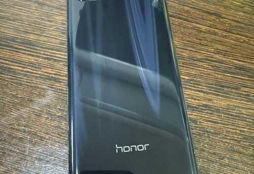 Задняя крышка Huawei Honor 10 оригинал снятая