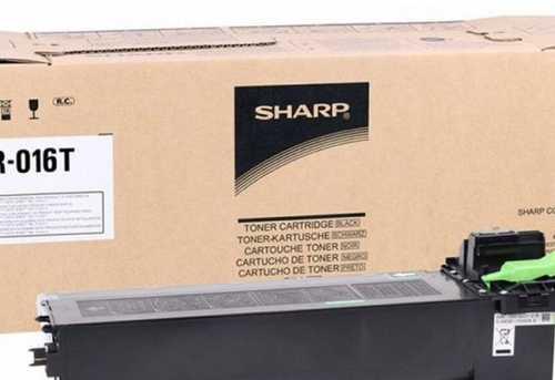 Sharp AR-016T картридж черный (16000 стр.)