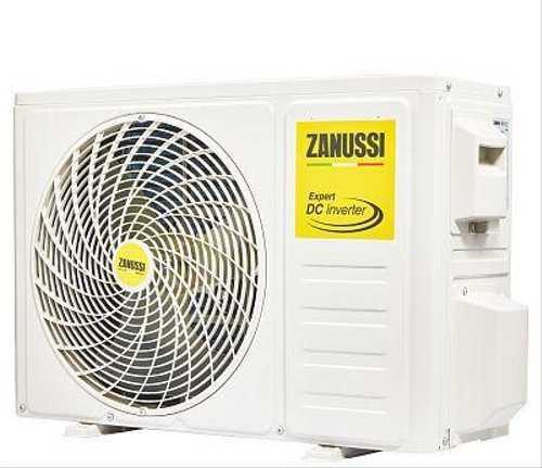 Наружный блок мульти системы Zanussi zaco/I-21 H3