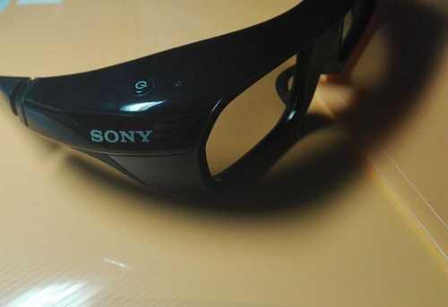 3D очки Sony TDG-BR200B