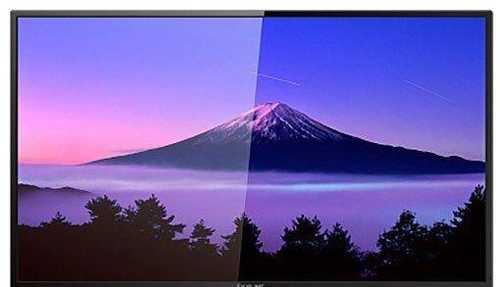 40" (102 см) Телевизор LED Skyline 40LT5900
