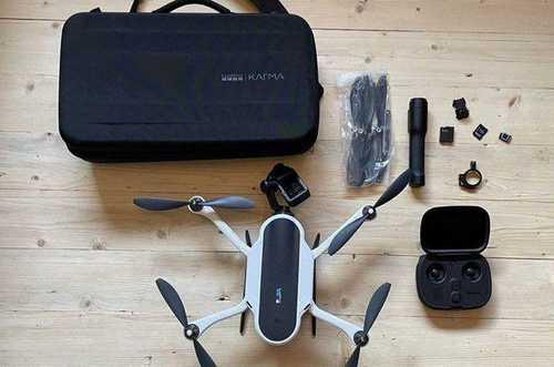 GoPro Karma