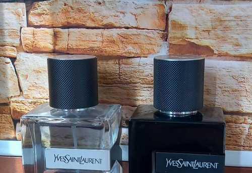 Yves Saint Laurent eau de toilette