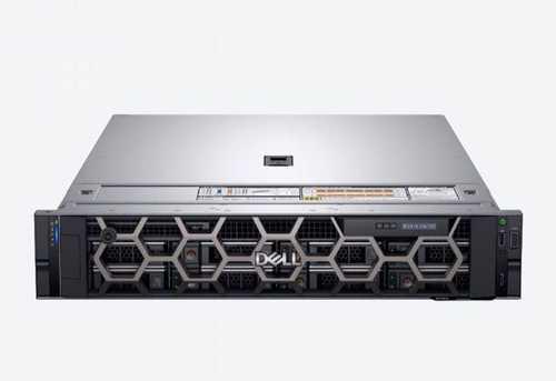 Сервер Dell PowerEdge R7525