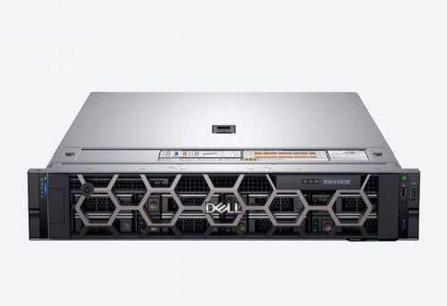 Сервер Dell PowerEdge R7525