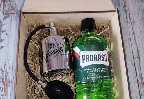 Подарочный набор Proraso Set 400 ml