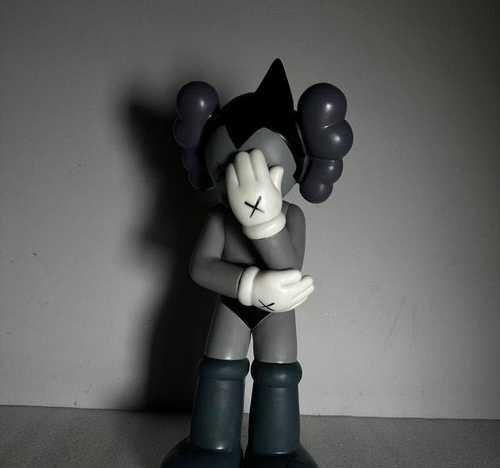 Kaws