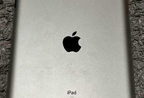 iPad 2 под запчасти
