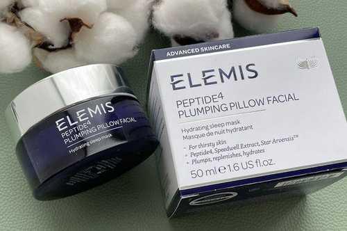 Elemis срежства для ухода за кожей лица