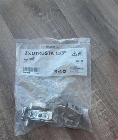 Петли IKEA utrusta 153