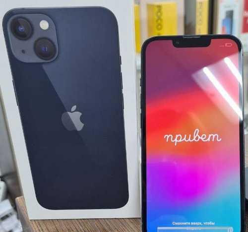 iPhone 13, 256 ГБ