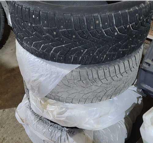 Gislaved NordFrost 100 SUV 235/55 R19