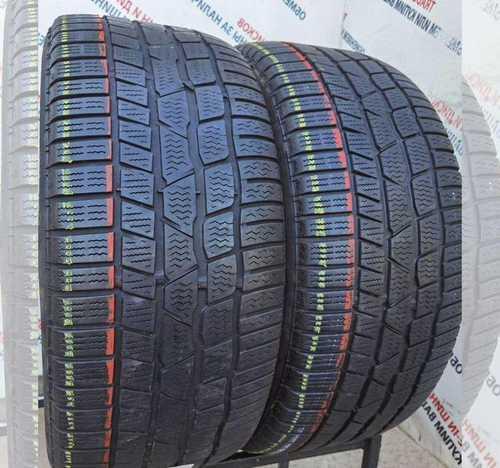 Continental ContiWinterContact TS 830 P 245/45 R17 99M