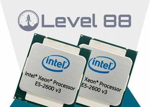 Intel Xeon E5-2660v3 2.6GHz LGA2011-3 10 cores