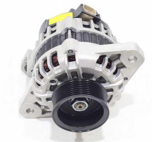 Генератор D4GA HD65/78