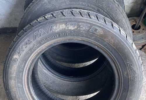 КАМА Кама-230 185/65 R14 86H