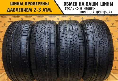 Triangle Snowlink TWT02 255/50 R20 109V