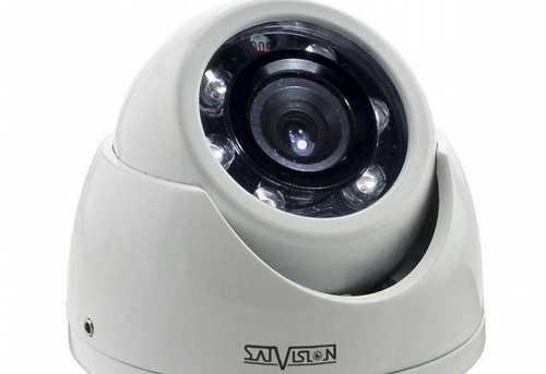 Ahdвидеокамера SVC-D792 v3.0 2 Mpix 2.8mm UTC/DIP