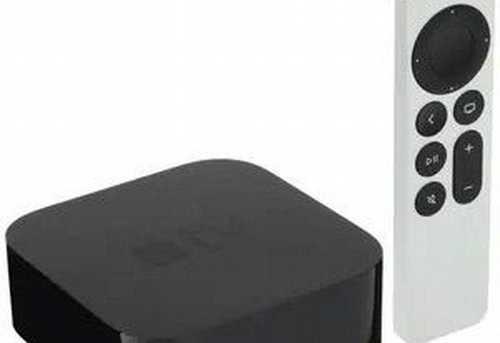 Медиаплеер Apple TV 4K MXH02LL/A