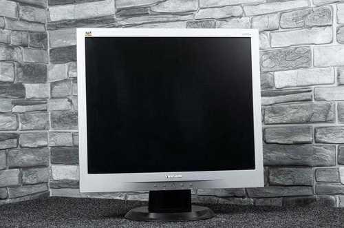 Монитор 19" ViewSonic VA903m