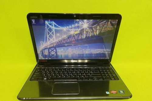 Игровой Ноутбук Dell М5010
