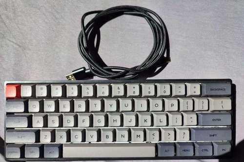 Механическая клавиатура skyloong gk61