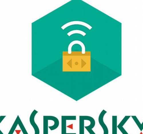 Ключ на Антивирус kaspersky стандарт