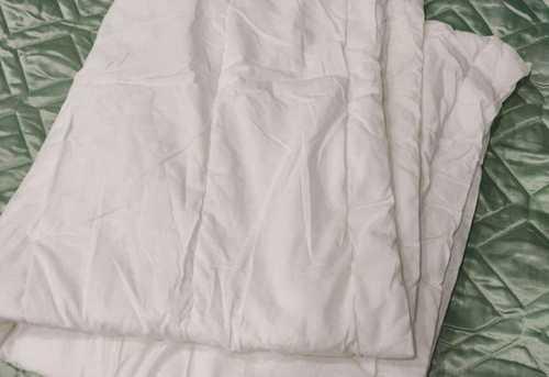 Постельное белье в кроватку + одеялко