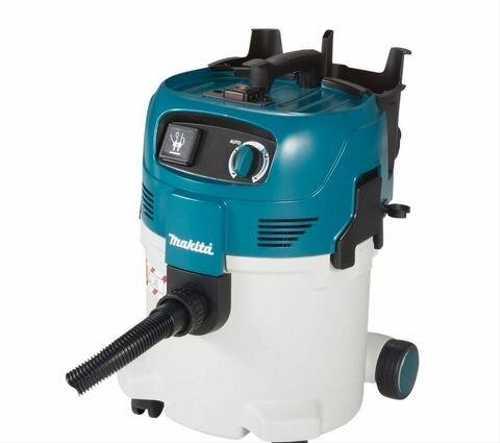 Пылесос строительный Makita VC3012M (нов, ориг)