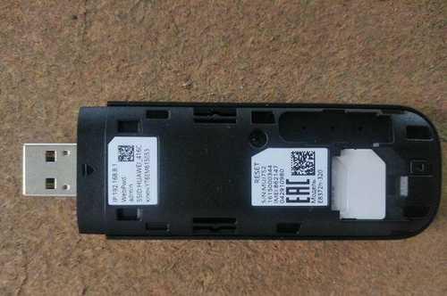 USB-модем huawei E8372h-320 USB LTE + Wi-Fi