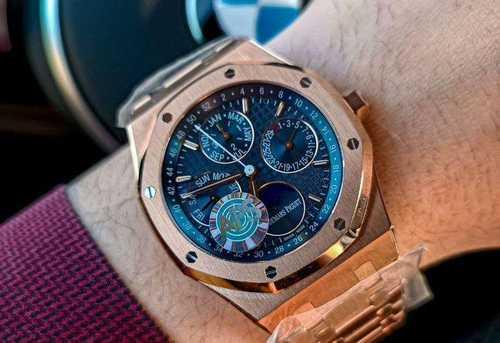 Часы Audemars piguet royal Oak offshore