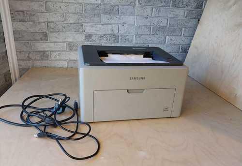 Принтер лазерный Samsung ML-1640