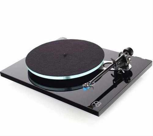 Проигрыватель винила Rega Planar 3 Black (elys-2)