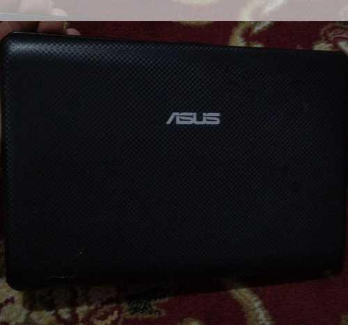 Нетбук asus EEE pc t1001mx